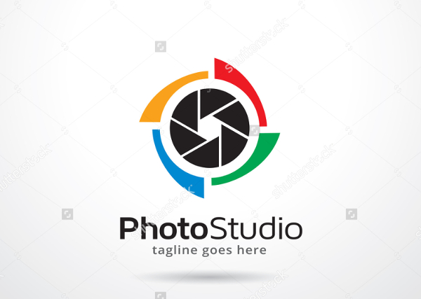 8+ Beautiful Studio Logos