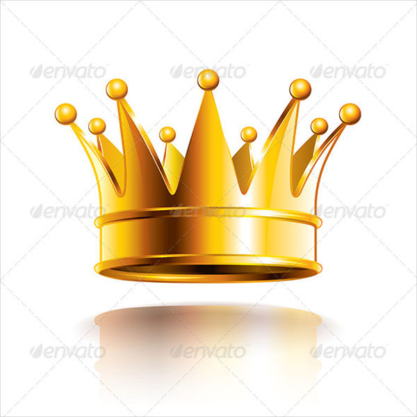 Crown Vectors - 9+ Free PSD, Vector AI, EPS Format Download