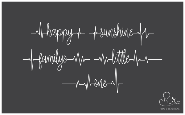 9+ Beautiful Heart Fonts