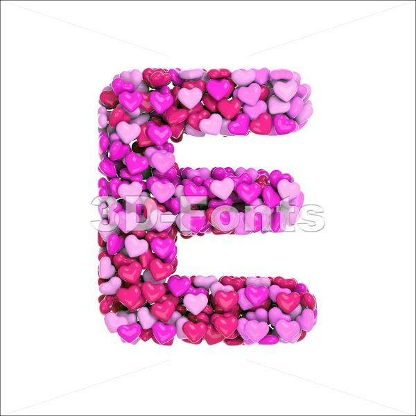 9+ Beautiful Heart Fonts