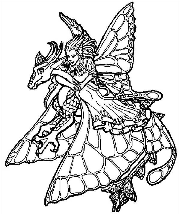 10+ Cool Coloring Pages