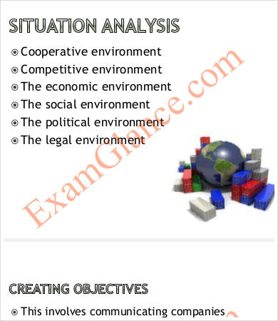 13+ Sample Situation Analysis Templates - PDF, Word