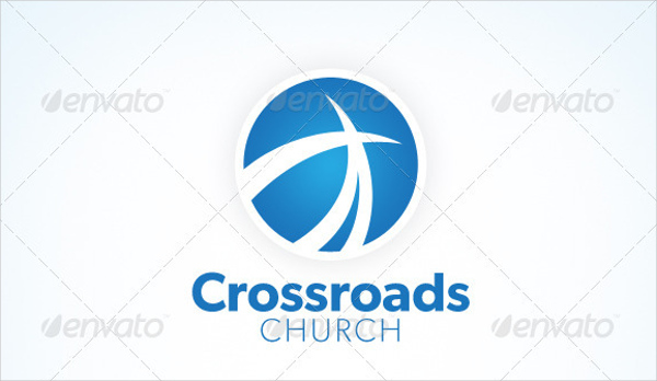 9+ Best Church Logo Designs