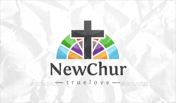9+ Best Church Logo Designs