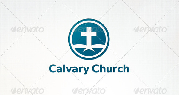 9+ Best Church Logo Designs