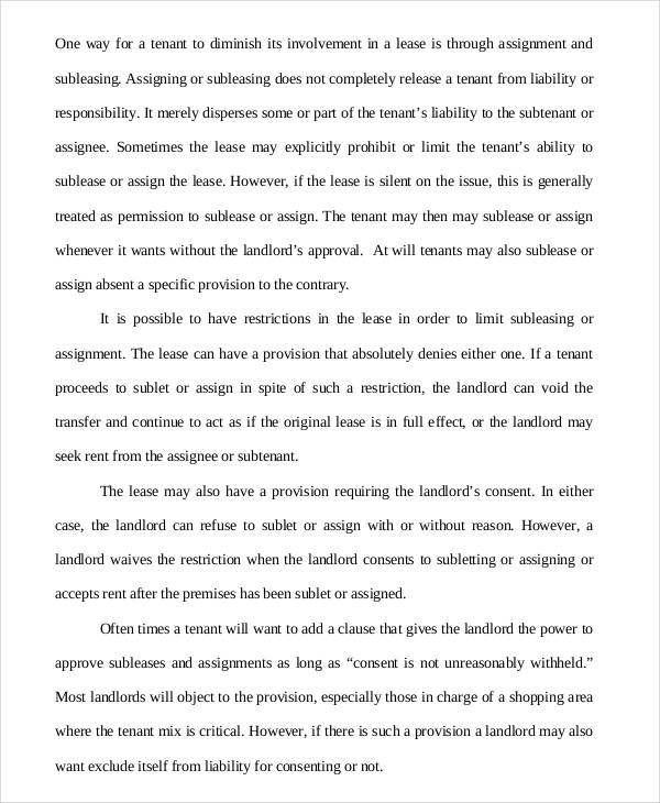 Exit Strategy Templates - 9+ Free PDF Format Download