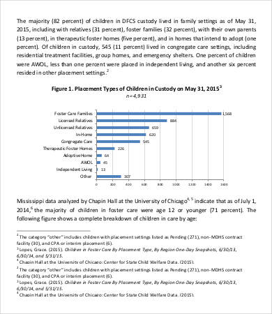 Organizational Analysis Template - 10+ Free Sample, Example, Format