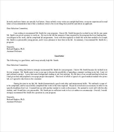 Employment Letter - 18+ Free Sample, Example, Format