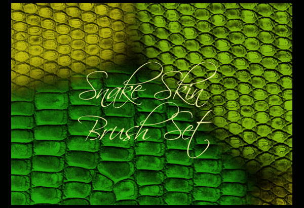 8+ Snake Brushes - ABR Format Download