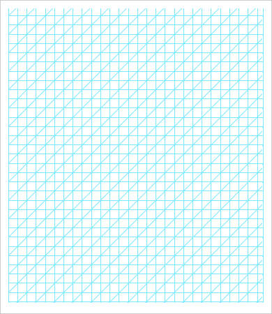 Large Graph Paper Template - 10+ Free PDF Documents Download