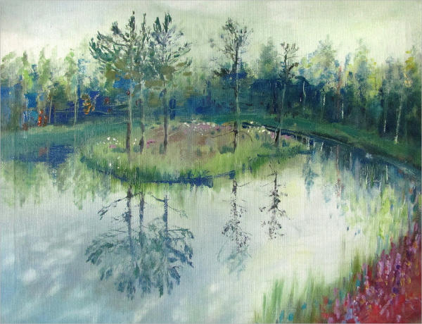 Landscape Brushes - 10+ Free PSD, Vector AI, EPS Format Download