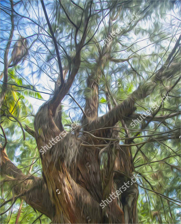 Landscape Brushes - 10+ Free PSD, Vector AI, EPS Format Download