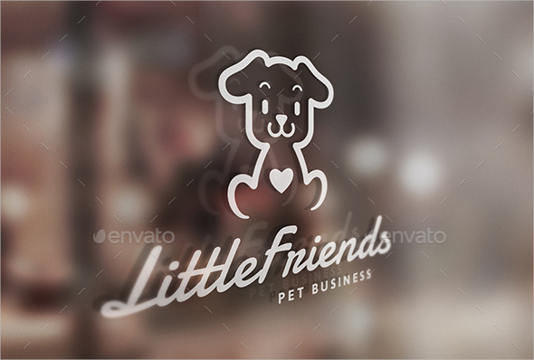 9+ Best Friends Logo Designs - Free Sample, Example, Format