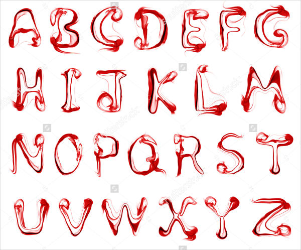 10+ Smoke Font - Free Sample, Example, Format | Free & Premium Templates