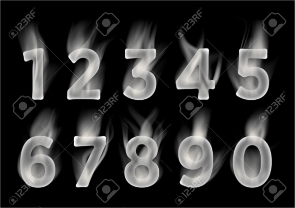 10+ Smoke Font - Free Sample, Example, Format