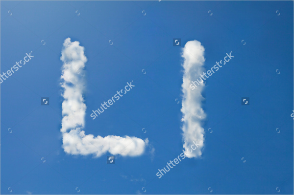 10+ Smoke Font - Free Sample, Example, Format