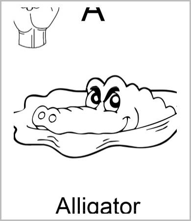 Baby Sign Language Charts - 5+ Free PDF Documents Download