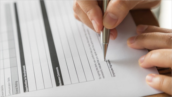 Printable Eviction Notice - 8+ Free Word,PDF Document Download