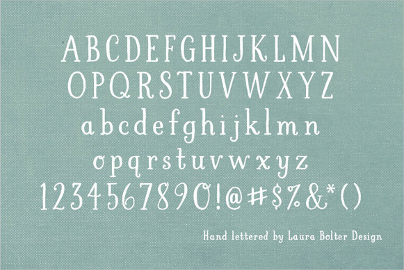 9+ Handwriting Fonts - Free Sample, Example, Format