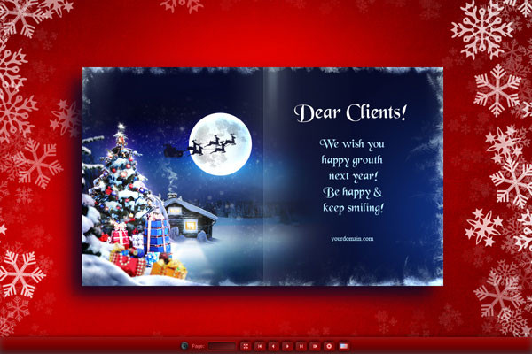 10 Free Email Cards Free Sample Example Format Download