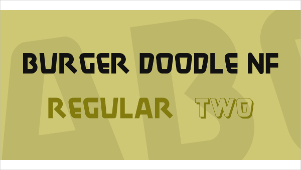 9+ Block Fonts - Free Sample, Example, Format | Free & Premium Templates