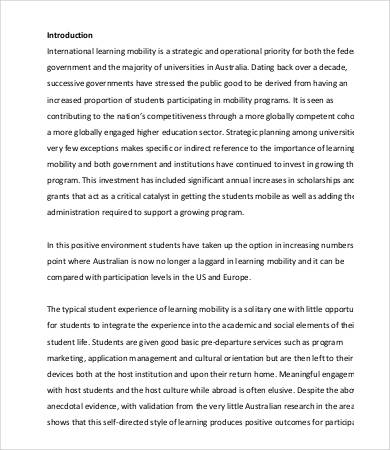 Leadership Essay – 9+ Samples, Examples, Format Download