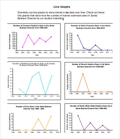 Graph Chart Template - 7+ Free Word, Excel, PDF Documents Download