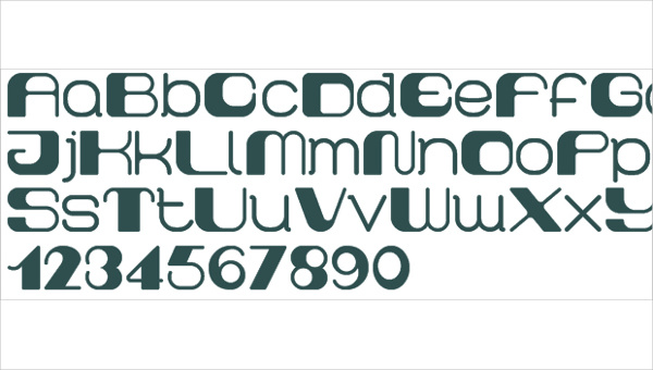 9+ Block Fonts - Free Sample, Example, Format