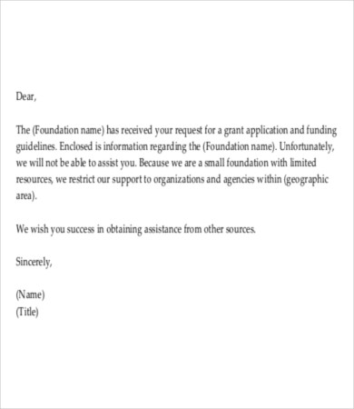 Pending Payment Letter - 18+ Free Word, PDF Documents Download