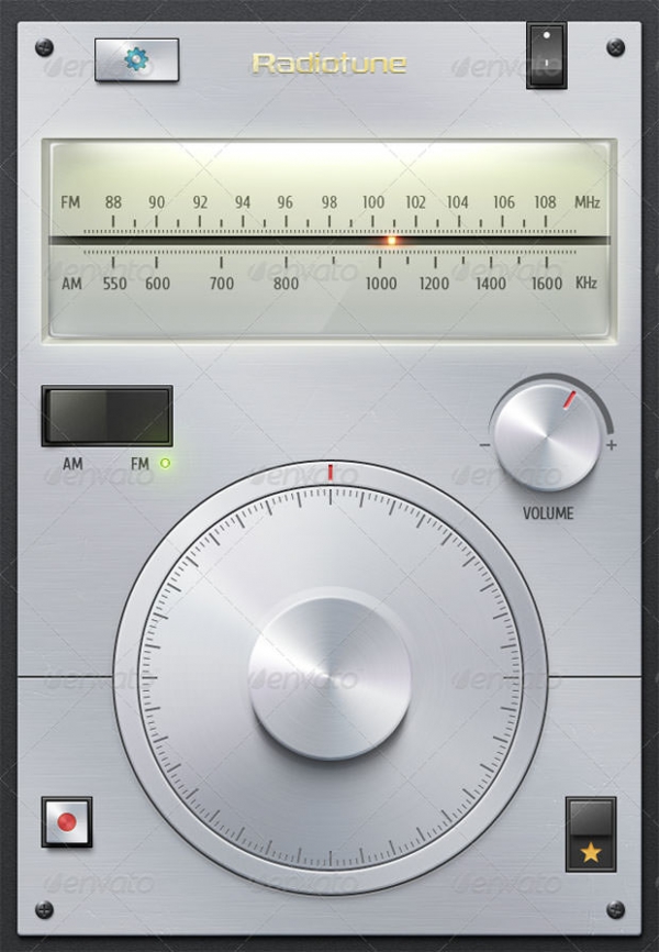 41+ Android App Designs with Beautiful Interface