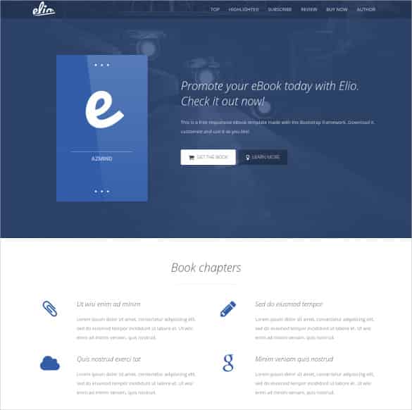 79 + Free Bootstrap Themes & Templates
