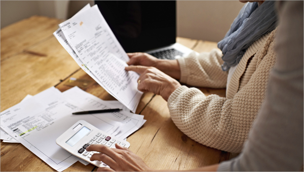 14+ Operating Budget Templates - Word, PDF, Excel