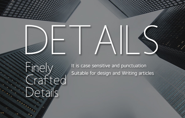 Beautiful Fonts - 10+ Free TTF, OTF Format Download