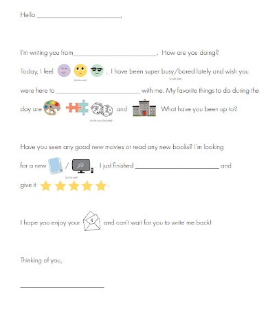 Blank Paper Templates -18+ Word, PDF Documents Download