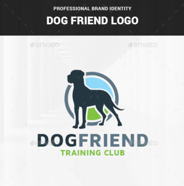 9+ Best Friends Logo Designs - Free Sample, Example, Format