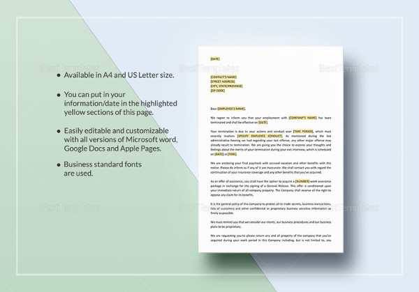 16+ Sample Money Agreement Templates - Word, PDF, Pages