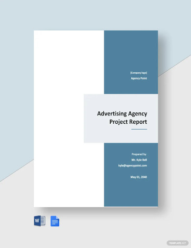 Project Report Format - 50+ Free PDF, Word Documents Download
