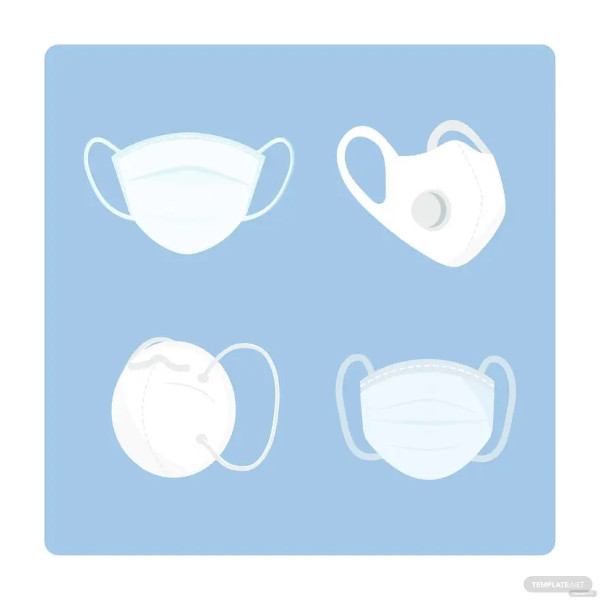 11+ Printable Mask Template - Free Sample, Example, Format Download