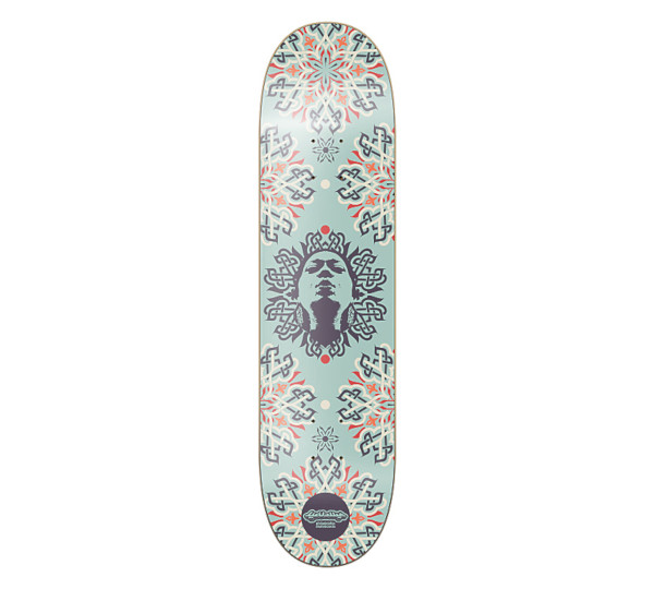 9+ Skateboard Designs