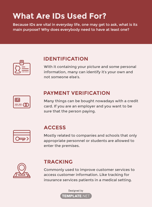 32+ ID Card Templates - Word, PSD, AI, Pages