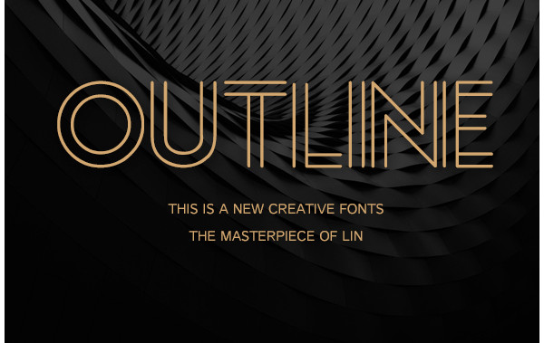 Beautiful Fonts - 10+ Free TTF, OTF Format Download
