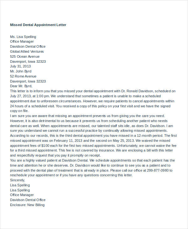 Free appointment Letters - 52+ Free Word, PDF Documents Download