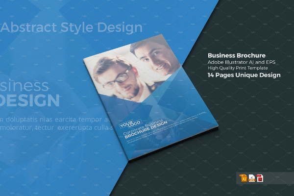 16+ Business Catalog Template - Free Sample, Example, Format Download