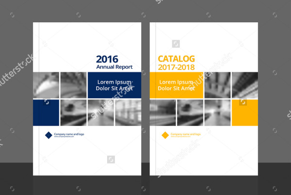 16+ Business Catalog Template - Free Sample, Example, Format Download