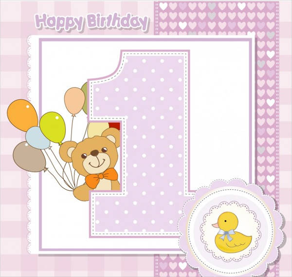 34+ Birthday Invitation Format Templates - Word, PSD, AI, EPS