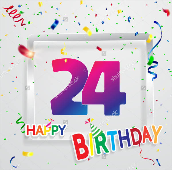 34+ Birthday Invitation Format Templates - Word, PSD, AI, EPS