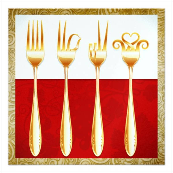 39+ Lunch Invitation Designs & Templates - PSD, AI