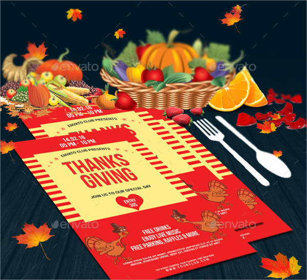 39+ Lunch Invitation Designs & Templates - PSD, AI