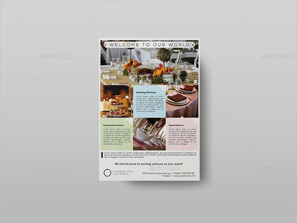 39+ Lunch Invitation Designs & Templates - PSD, AI