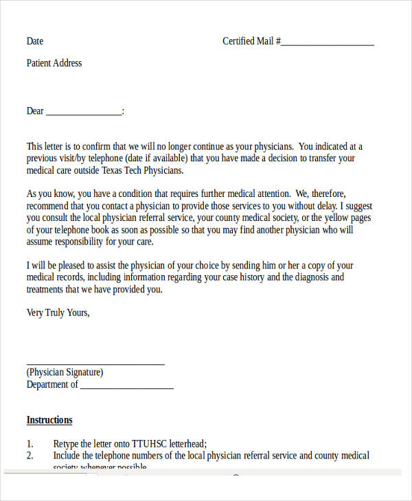 47+ Appointment Letter Template in Doc | Free & Premium Templates